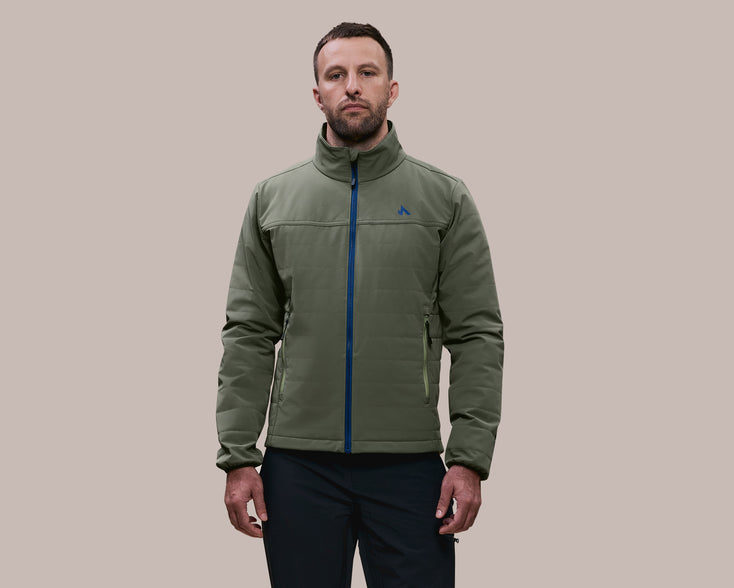 Performance Ski Jackets by Nivis | Nivis Gear